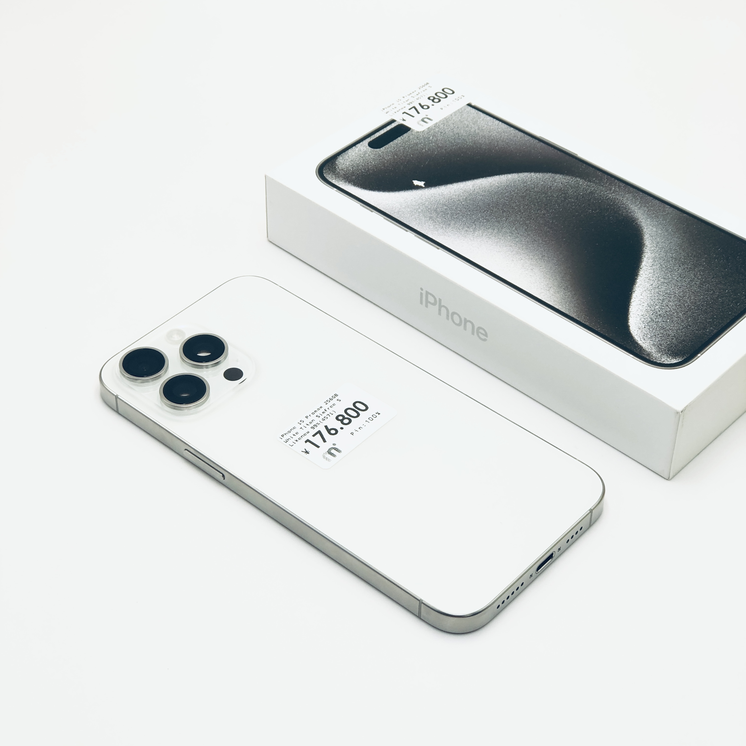 Smartphone
